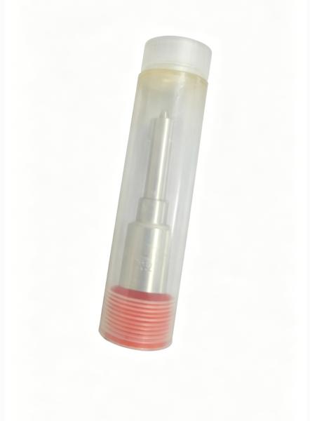 Quality Diesel Fuel Injector Nozzle - High Precision Engine Part for sale