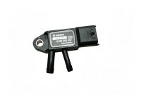 Quality 0281006207 Exhaust Differential Pressure Sensor for sale