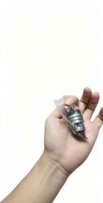 China Common Rail Fuel Injector Solenoid Valve Replacement for  Diesel Injectors for sale
