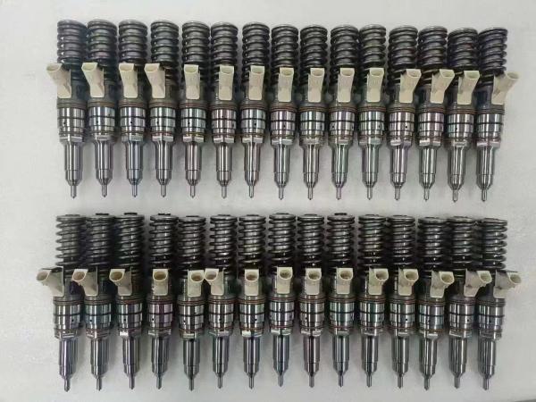 Quality Diesel Electronic Unit Injector | Heavy‑Duty Truck Engine Fuel System Unit Injector Nozzle Replacement Part for sale