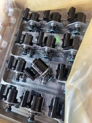 China Diesel Fuel Metering Valve SCV Solenoid Valve Common Rail Pump Metering Unit For Heavy‑Duty Truck Engine for sale