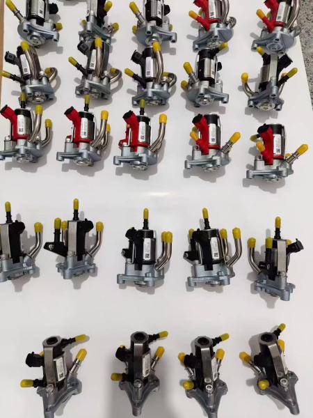 Quality Urea Dosing Injector SCR Urea Injection Nozzle Valve Diesel Exhaust After‑Treatment Spare Part For Heavy‑Duty Truck & Bus for sale