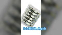 Premium Common Rail Fuel Injectors - 6PCS Set