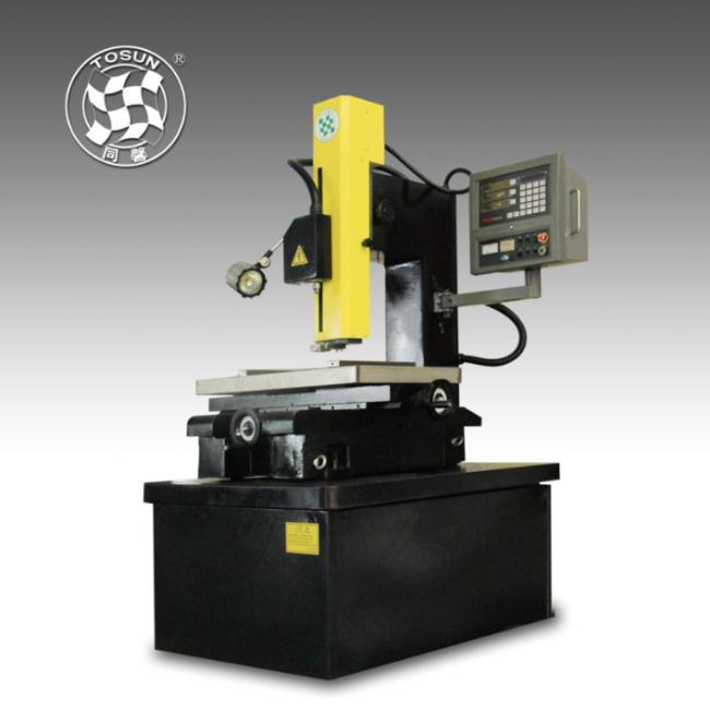 High Speed CNC EDM Hole Drill Machine Sjd703SA