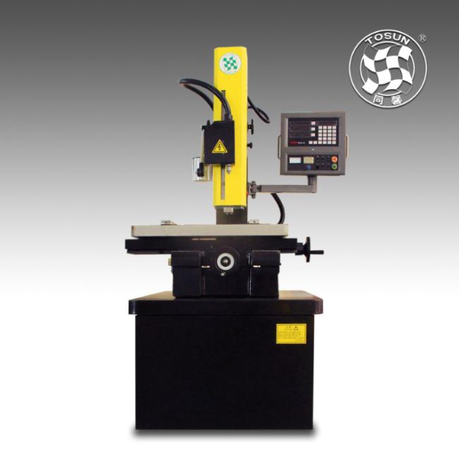 High Efficiency Znc Metal Small Hole EDM Drill 703A