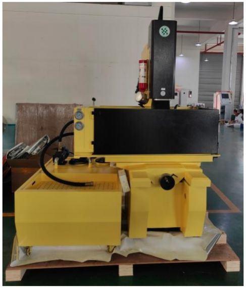 High Quality Znc Die Sinking EDM Machine EDM450