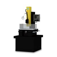 Quality Precision Small Hole EDM Drilling Machine 703A with Drilling Depth 370mm for sale