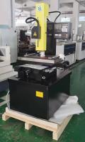 China Precision Small Hole EDM Drilling Machine 703A with Drilling Depth 370mm for sale