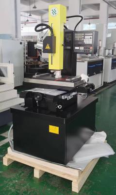 China Precision Small Hole EDM Boormachine 703A met open-loop controle en restitutiebeleid Te koop