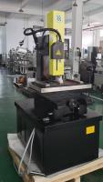 China Precision Small Hole EDM Drilling Machine 703A with Drilling Depth 370mm for sale