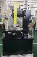 China Precision Small Hole EDM Drilling Machine 703A with Drilling Depth 370mm for sale