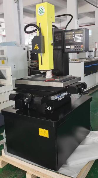 Quality Precision Small Hole EDM Drilling Machine 703A with Drilling Depth 370mm for sale