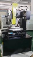 China Precision Small Hole EDM Drilling Machine 703A with Drilling Depth 370mm for sale