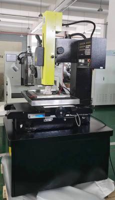 China Precision Small Hole EDM Boormachine 703A met open-loop controle en restitutiebeleid Te koop