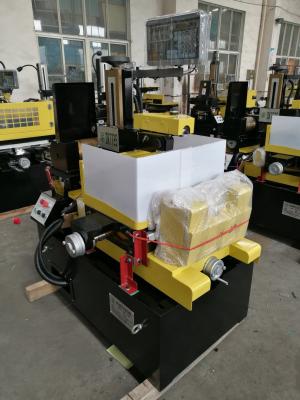 China Super Economical CNC Wire-Cut EDM Machine Dk7732 with After-sales Service for sale