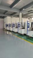 China Multi Axis CNC EDM Small Hole Drilling Sjd706 Advanced Metal-Drilling Process Usage for sale