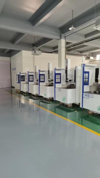 Quality Multi Axis CNC EDM Small Hole Drilling Sjd706 Advanced Metal-Drilling Process for sale