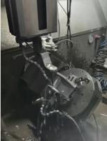 China Multi Axis CNC EDM Small Hole Drilling Sjd706 Advanced Metal-Drilling Process Usage for sale