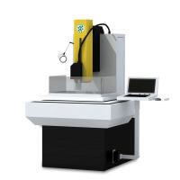 Quality Small Hole Drilling Machine SJD704WL 400x300x370 Multi Axis CNC EDM for for sale
