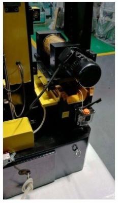Cina Macchina per il taglio di filo di molibdeno CNC Dk7780 Super Economica e Controllo a ciclo aperto in vendita