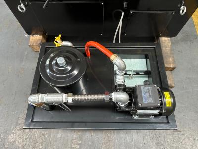 China M250 Máquina de corte de fio de molibdênio de descarga elétrica CNC de velocidade média para requisitos à venda