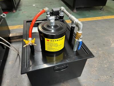 China Smart Type M500 CNC Wire Cut Electric Discharge Machine for Precise Metal Processing for sale