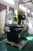 China High Precision Small Hole Drilling EDM Machine 703SA for Metal for sale