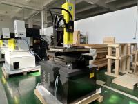 China High Precision Small Hole Drilling EDM Machine 703SA for Metal for sale