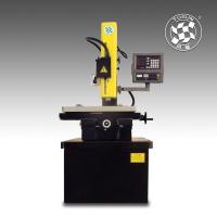 China High Precision Small Hole Drilling EDM Machine 703SA for Metal for sale