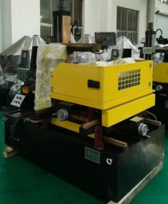 China S250 CNC Electric Discharge Wire Cutting Machine Precise Processing and Shipping Cost for sale