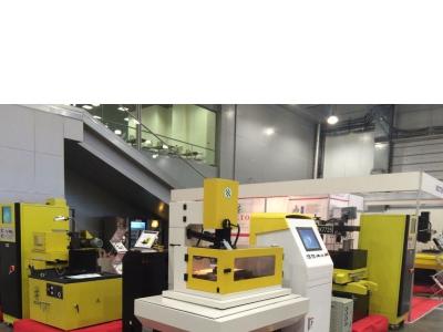 China S250 CNC Electric Discharge Wire Cutting Machine Precise Processing and Shipping Cost for sale