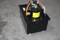 China S250 CNC Electric Discharge Wire Cutting Machine Precise Processing and Shipping Cost for sale