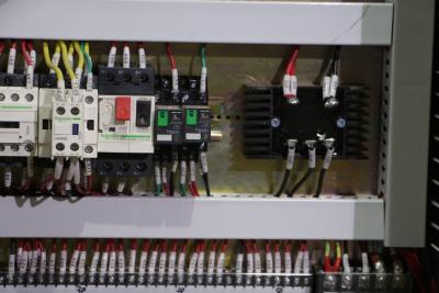 China S250 CNC Electric Discharge Wire Cutting Machine Precise Processing and Shipping Cost for sale