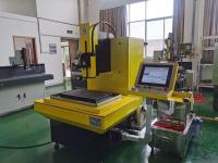China Multi Aix CNC Small Hole EDM Drilling Machine 704WL for sale
