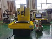 China Multi Aix CNC Small Hole EDM Drilling Machine 704WL for sale