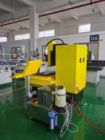 China Multi Aix CNC Small Hole EDM Drilling Machine 704WL for sale