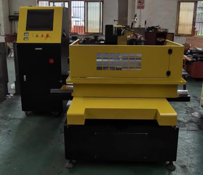 Китай Способ управления Открытый цикл управления S630 CNC Молибденовой режущей машины для резки проволоки продается
