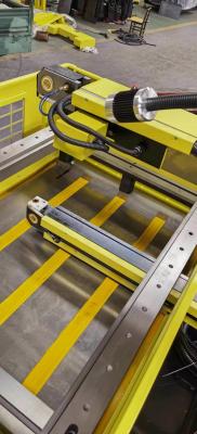Китай Способ управления Открытый цикл управления S630 CNC Молибденовой режущей машины для резки проволоки продается