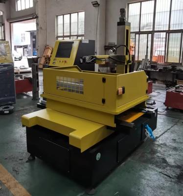 Китай Способ управления Открытый цикл управления S630 CNC Молибденовой режущей машины для резки проволоки продается