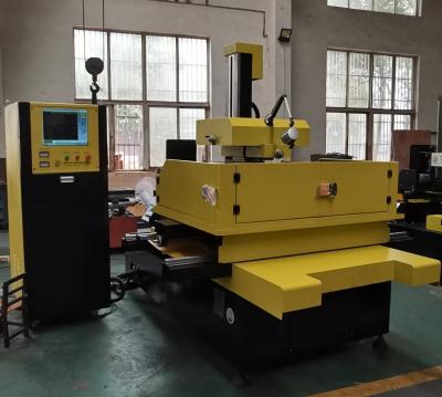 Китай Продвинутая CNC-молибденовая электрическая выпускная машина с электрическим разрядом S800 для обработки металлов продается