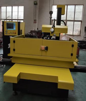 Cina Macchina di scarica elettrica a scatto di filo di molibdeno CNC avanzata S800 per la lavorazione dei metalli in vendita
