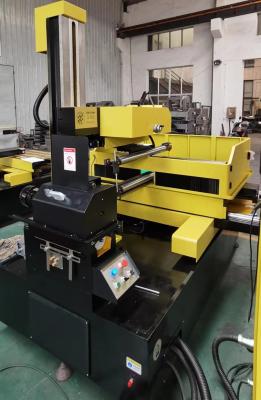 Cina Macchina di scarica elettrica a scatto di filo di molibdeno CNC avanzata S800 per la lavorazione dei metalli in vendita