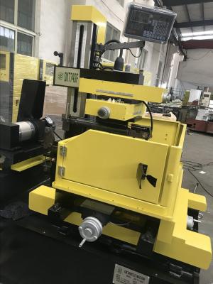 China Servo Motor Wire Cutting EDM A400 for sale