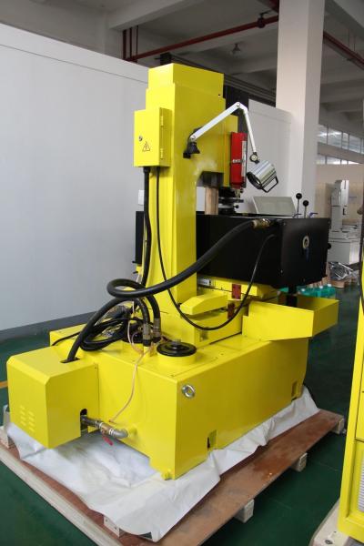 Quality Economical CNC Machine Tools EDM550 Die Sinker Molding Machine for Accurate for sale