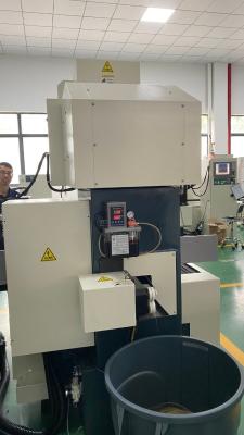 China CNC Brass Wire Cut EDM Machine Swe53SL with Super Good Smoothness for sale