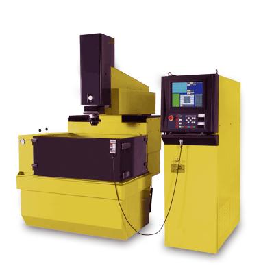 Cina Discarica elettrica a scarico CNC a tre assi EDM300H con lavorazione a specchio in vendita