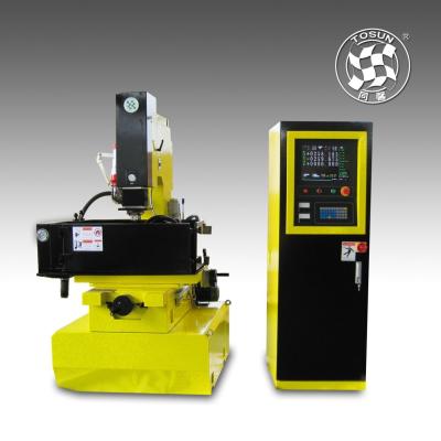 China Znc Die Sinking EDM Machine EDM450 with Process Usage Metal-Forming CNC Machine Tools for sale