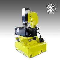 China Znc Die Sinking EDM Machine EDM450 with Process Usage Metal-Forming CNC Machine Tools for sale