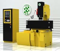 China Customization Electric Discharge CNC Die Sinking Machine EDM550 for sale