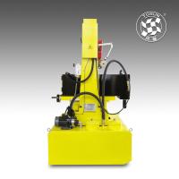 China Customization Electric Discharge CNC Die Sinking Machine EDM550 for sale